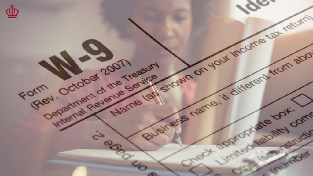 Todo sobre el Formulario W-9: Importancia y Guía de Llenado